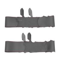 China DIY vegan leather steering wheel cover for Holden Commodore Berlina Calais Caprice Statesman Ute 2006-2013 for sale