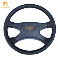 China High Quality Steering Wheel Cover with Low Price for Lada for Lada Niva for Lada Granta for sale