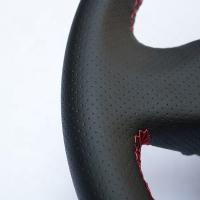 China High Quality Steering Wheel Cover with Low Price for Lada for Lada Niva for Lada Granta for sale