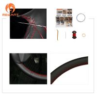 China High Quality Steering Wheel Cover with Low Price for Lada for Lada Niva for Lada Granta for sale