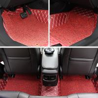 China Auto Floor Mats Carpet For G-Class G500 for sale