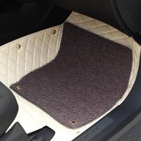 China Auto Floor Mats Carpet For G-Class G500 for sale