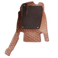 China Auto Floor Mats Carpet For G-Class G500 for sale
