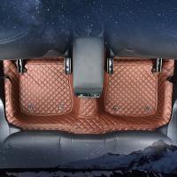 China 360 Degree 5d Car Floor Mats for Lexus GS250 GS350 GS350 AWD NX200t NX300h RX350 RX450h RX270 RX200t GX460 LX460 LX570 2010-2018 for sale
