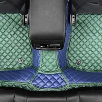 China 360 Degree 5d Car Floor Mats for BMW F30/F31/F34/F35 3 Series F32/F33 4 Series 2010 2011 2012 2013 2014-2018 for sale