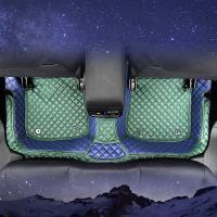 China 360 Degree 5d Car Floor Mats for BMW F30/F31/F34/F35 3 Series F32/F33 4 Series 2010 2011 2012 2013 2014-2018 for sale