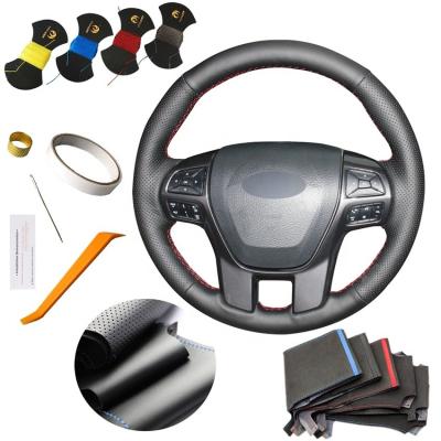 China Custom Car Interior and Exterior Accessories for Ford Ranger Everest 2016 for sale