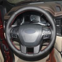 China Custom Car Interior and Exterior Accessories for Ford Ranger Everest 2016 for sale