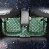 China Customized Leather 3D Car Mats for Audi A1 A8 A7 A6 Q2 Q3 TT S8 S3 S7 S5 B9 S1 8X R8 4S RS C7 RS7 RS5 2010-2018 for sale