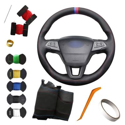 China For Ford Focus 3 2015-2018 for Ford Kuga 2016-2018 Custom DIY Car Interior Accessories for sale