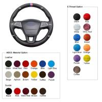China For Ford Focus 3 2015-2018 for Ford Kuga 2016-2018 Custom DIY Car Interior Accessories for sale