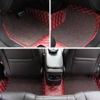 China Original Car Mats For Skoda Superb for sale