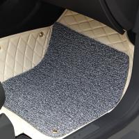 China Original Car Mats For Skoda Superb for sale