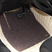 China Original Car Mats For Skoda Superb for sale