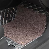 China Original Car Mats For Skoda Superb for sale
