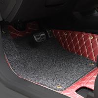 China Original Car Mats For Skoda Superb for sale