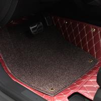 China Coloured Car Mats For Infiniti FX35 2007- for sale