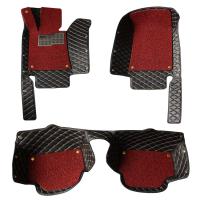 China All Weather Car Mats For BMW E70 X5 2008-2013 for sale
