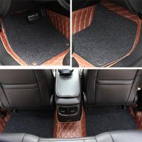 China All Weather Car Mats For BMW E70 X5 2008-2013 for sale