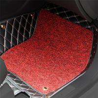China All Weather Car Mats For BMW E70 X5 2008-2013 for sale