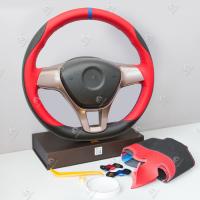 China Display Steering Wheel Model for Showing Car Steering Wheel Wrap Cover At Auto Accessories Store for sale