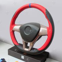 China Perfect Steering Wheel Model Used to Display Wrap Car Steering Wheel Cover for Auto Accessories Store for sale