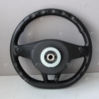China Perfect Steering Wheel Model Used to Display Wrap Car Steering Wheel Cover for Auto Accessories Store for sale