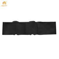 China Hand Sewing Smooth Artificial Leather Steering Wheel Cover for Ford Mondeo Mk3 2002-2006 for sale
