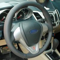 China Car Steering Wheel Cover with Grip for Ford Explorer 20112012 2013 2014 2015 2016 2019 Taurus 2013 2014 2015 2016 2017 2018 for sale