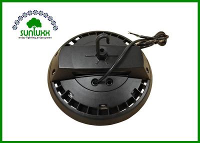 China CREE3030 Basin LED UFO High Bay Lights Dimmable With Remote Control Microwave Sensor for sale