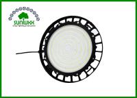 China 160LM/W UFO High Bay LED Lights Waterproof For Industrial Warehouse Lighting for sale