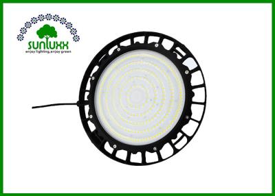 China 160LM/W UFO High Bay LED Lights Waterproof For Industrial Warehouse Lighting for sale