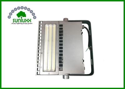 China Sports Stadium Lighting Use LED Flood Light Fixtures Ferrari Designed for sale