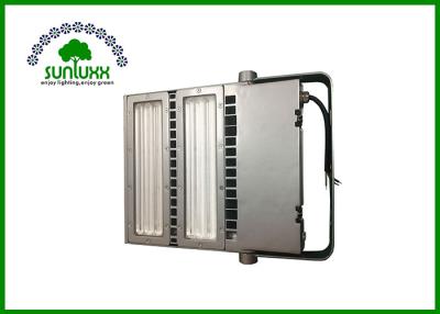 China Indoor / Outdoor LED Stadium Flood Light , High Lumen LED Sports Area Light Fixtures for sale