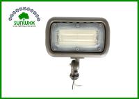 China Energy Saving Outdoor Mini LED Flood Lights Spot Lighting Metal Halide Equivalents for sale