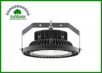 China Warehouse Lighting High Bay LED Lights , High Brightness UFO LED High Bay Light for sale