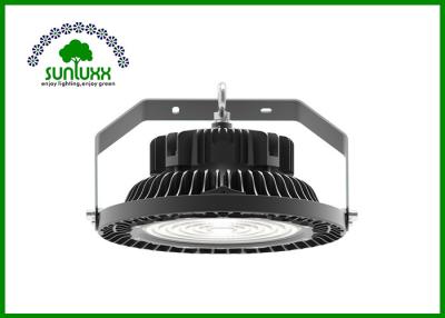 China Warehouse Lighting High Bay LED Lights , High Brightness UFO LED High Bay Light for sale