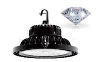 China Die Cast Aluminum Shell LED High Bay Fixtures IP66 Waterproof For Wet Location for sale