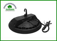 China 150W UFO High Bay Light , Die Casting Aluminum Body UFO High Bay LED Light for sale