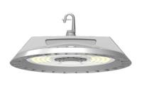 China 150W UFO High Bay Light , Die Casting Aluminum Body UFO High Bay LED Light for sale