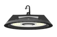 China 200 Watt UFO LED High Bay Light 95% Transmittance Water - Wave PC Lens Type for sale
