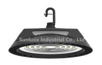 China Water Proof 100W High Bay UFO LED Lights Integrated Designed With Lighter Weight for sale