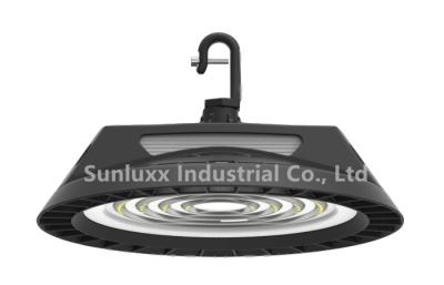 China Water Proof 100W High Bay UFO LED Lights Integrated Designed With Lighter Weight for sale