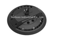 China SMD 150W LED UFO High Bay Light , Industrial High Bay LED Lighting Fixtures for sale