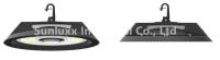 China SMD 150W LED UFO High Bay Light , Industrial High Bay LED Lighting Fixtures for sale