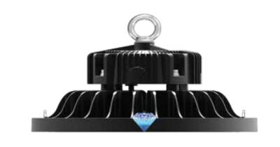China IK08 IP66 Industrial High Bay LED Lights Nichia LEDs Type Indoor Lighting Use for sale