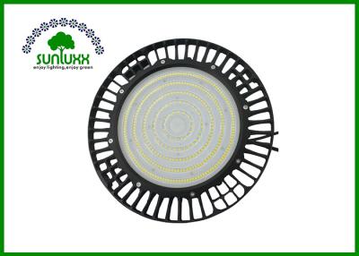 China 95% Min Light Transmittance High Bay LED Lights With Patented Water Wave Lens for sale