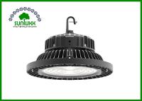 China 200 Watt LED High Bay Light Mean Driver Nichia 3030 Type For Warehouse Area for sale