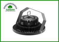 China Dimmable 150 Watt High Bay LED Lights , Lumileds 3030 High Bay Garage Lights for sale