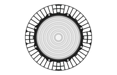 China Corrosion Proof 120W High Bay LED Lights 145LM/W Output CE / RoHs Approval for sale